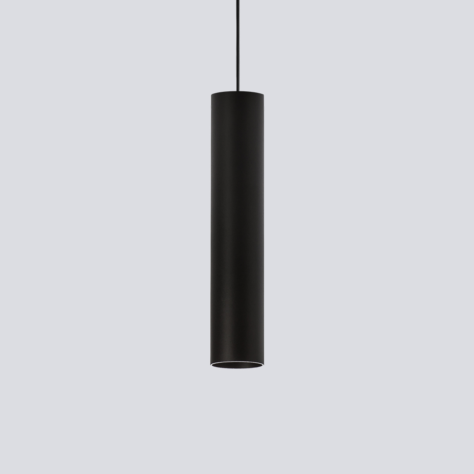 TRACK TUBE PENDANT 55 | Onok Lighting